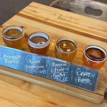 PRAIRIE SUN BREWERY - Updated January 2026 - 58 Photos & 18 Reviews ...