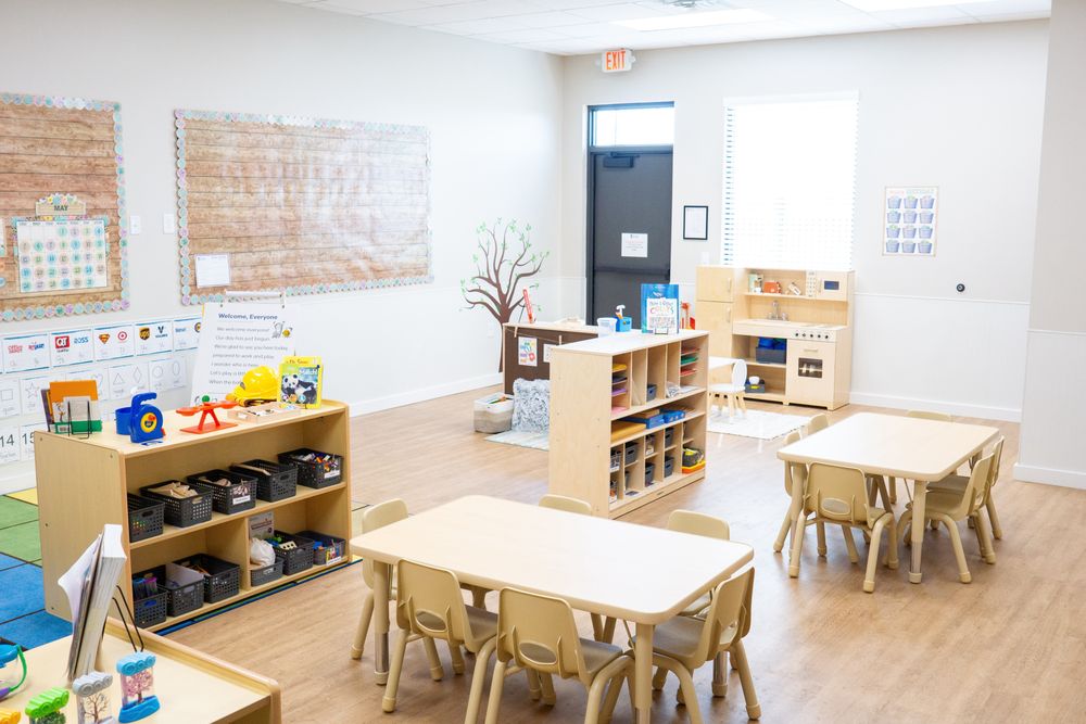 THE PILLARS CHRISTIAN LEARNING CENTERS - Updated June 2025 - 19 Photos ...