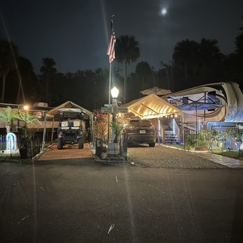 TWELVE OAKS R V RESORT - Updated January 2026 - 10 Reviews - 6300 W ...