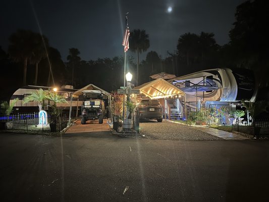 TWELVE OAKS R V RESORT - Updated January 2026 - 10 Reviews - 6300 W ...