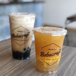BOBACRAFT CAFE - 1017 Photos & 431 Reviews - 410 W Main St, Alhambra ...