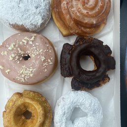 STATUS DOUGH - KNOXVILLE - Updated May 2024 - 205 Photos & 235 Reviews ...