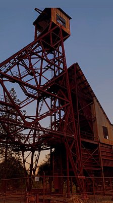 KENNEDY GOLD MINE TOURS - Updated July 2025 - 134 Photos & 38 Reviews ...