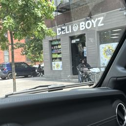 DELI BOYZ - Updated December 2025 - 48 Photos & 25 Reviews - 2275 Adam ...