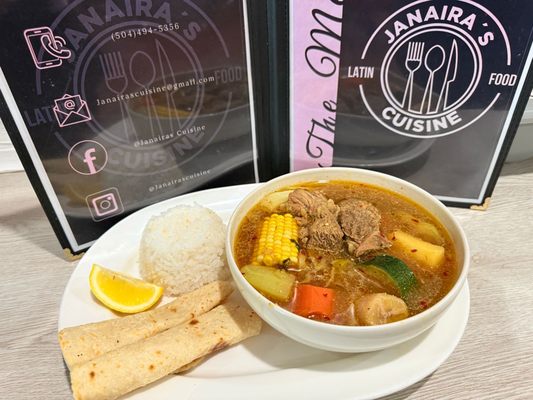 JANAIRA’S CUISINE - Updated May 2026 - 15 Photos - 3221 Georgia Ave ...