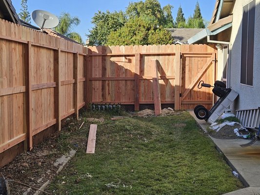 MEGA FENCE - Updated January 2026 - 116 Photos & 18 Reviews - Thornton ...