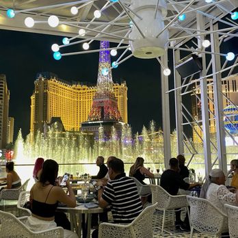 LAGO - Updated July 2024 - 6448 Photos & 2260 Reviews - 3600 S Las ...