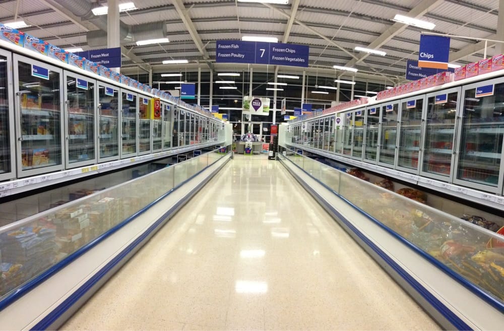 TESCO - Updated June 2025 - Clough Street, Stoke-On-Trent ...