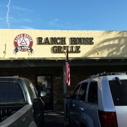 RANCH HOUSE GRILLE - Updated July 2025 - 436 Photos & 478 Reviews ...