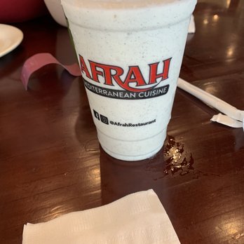 AFRAH RESTAURANT - Updated February 2025 - 969 Photos & 1187 Reviews ...