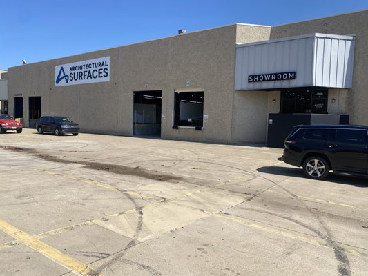 ARCHITECTURAL SURFACES - Updated October 2025 - 43 Photos - 11180 Zodiac Ln, Dallas, Texas ...