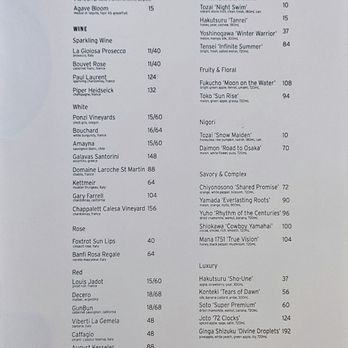 NINETEEN HYAKU - Updated December 2025 - 452 Photos & 137 Reviews ...