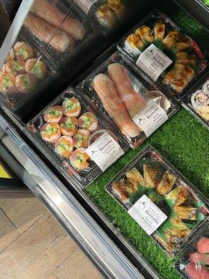 55 FULTON MARKET - 127 Photos & 152 Reviews - 55 Fulton St, New York ...