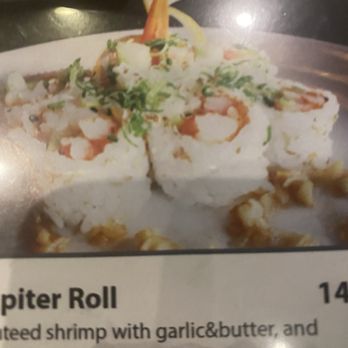 SUSHI PLANET - Updated November 2024 - 588 Photos & 466 Reviews - 2001 ...