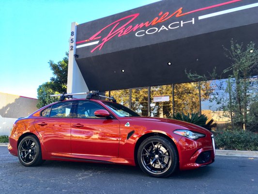 PREMIER COACH AUTO COLLISION - Updated September 2024 - 63 Photos & 174 ...