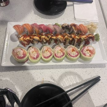 SUSHI TODAY - Updated February 2025 - 933 Photos & 576 Reviews - 330 SW ...