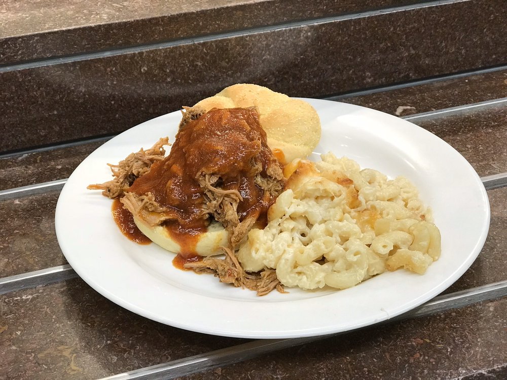 THE CAPITOL VISITOR CENTER RESTAURANT | 78 Photos & 39 Reviews - United ...