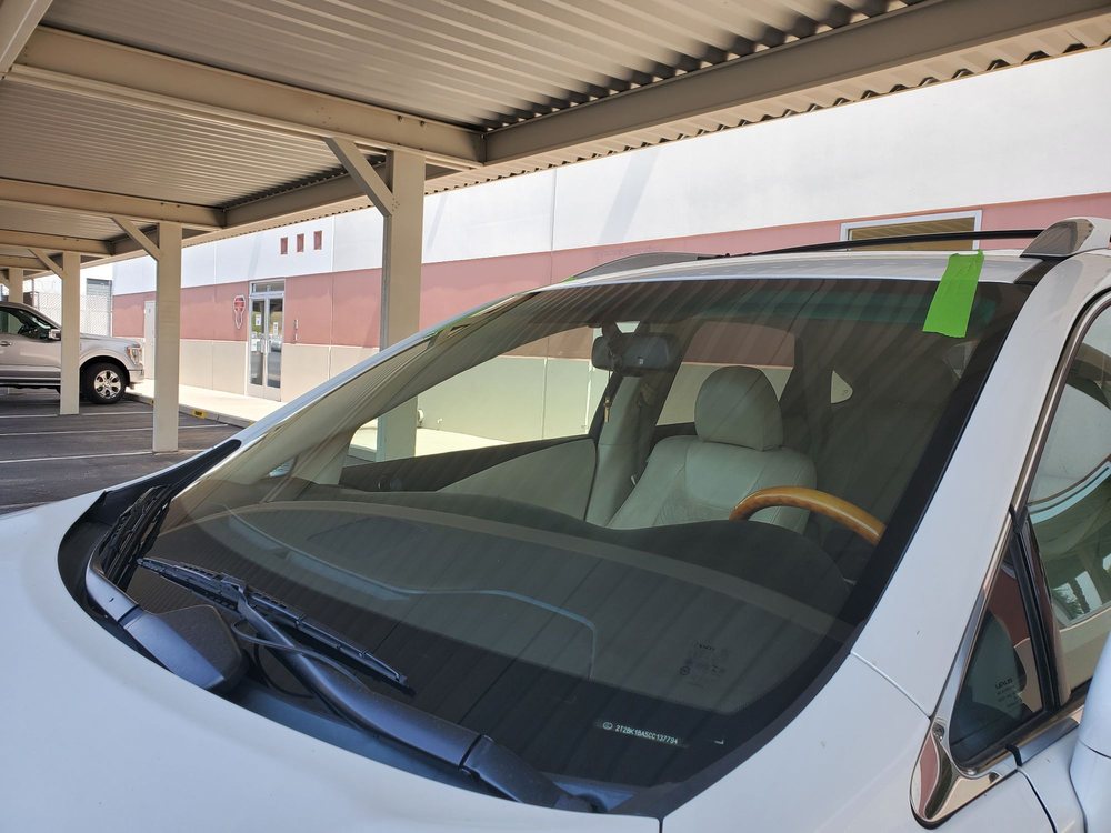 FAST GLASS - Updated July 2025 - 17 Photos & 89 Reviews - 6255 S ...