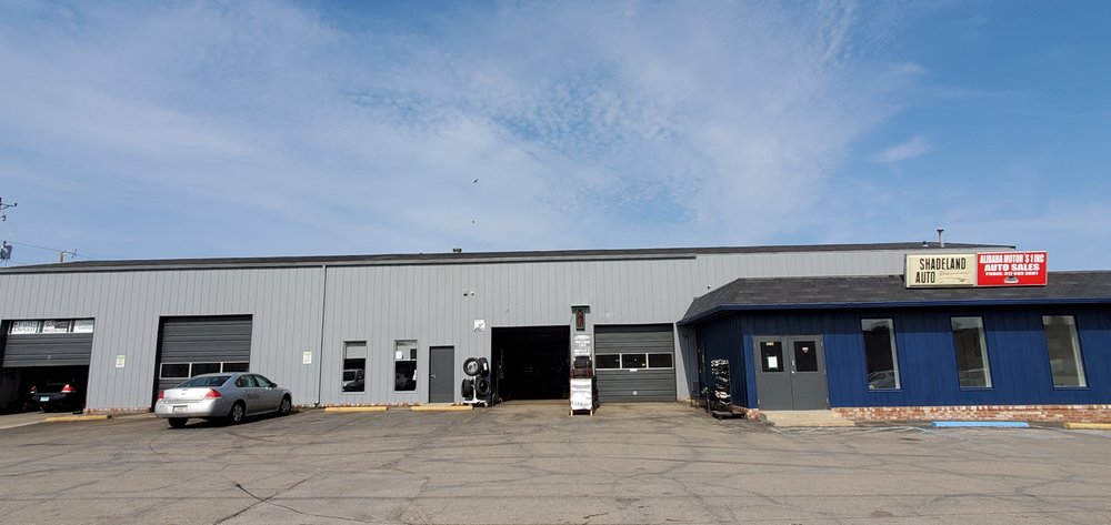 INDY MUFFLER PROS - Updated January 2026 - 37 Photos - Indianapolis ...