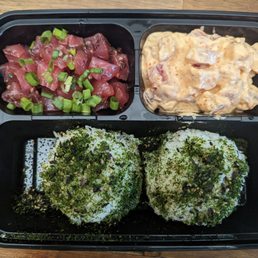 POKE EXPRESS - Updated October 2025 - 1229 Photos & 984 Reviews - 655 W ...