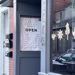 ROOTED ROTISSERIE - Updated April 2025 - 277 Photos & 105 Reviews ...