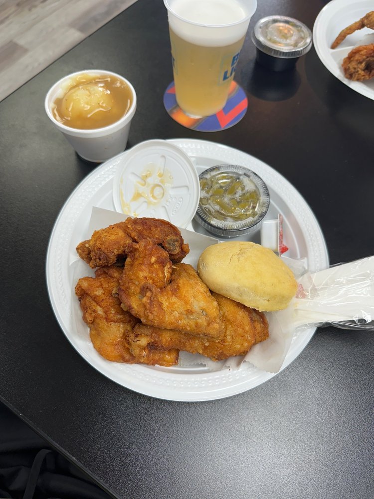 MARYLAND FRIED CHICKEN - Updated March 2025 - 23 Reviews - 3750 US Hwy ...