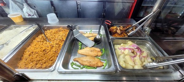 EL VIEJO JOBO SEAFOOD RESTAURANT - Updated August 2025 - 20 W Burnside ...