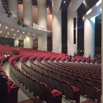 WHARTON CENTER - Updated October 2025 - 42 Photos & 34 Reviews - 750 E ...