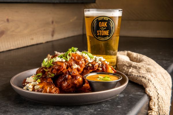 OAK & STONE - Updated May 2026 - 1093 Photos & 868 Reviews - 199 ...