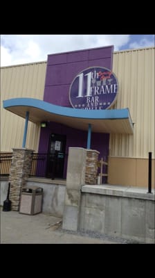 11TH FRAME BAR AND GRILLE - Updated October 2025 - 540 Fairground Hill ...