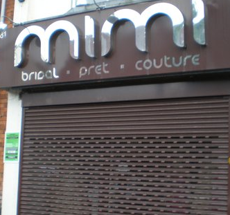 MIMI BOUTIQUE - 81 Soho Road, Birmingham, West Midlands, United Kingdom ...