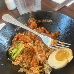 TOKEN RAMEN HIBACHI & BOBA TEA - Updated October 2025 - 93 Photos & 80 ...
