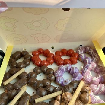 DOMO DESSERTS - WEST COVINA - Updated October 2025 - 93 Photos & 21 ...