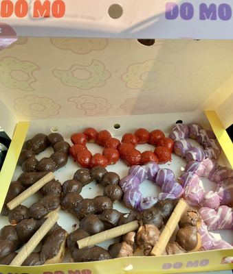 DOMO DESSERTS - WEST COVINA - Updated August 2025 - 93 Photos & 20 ...
