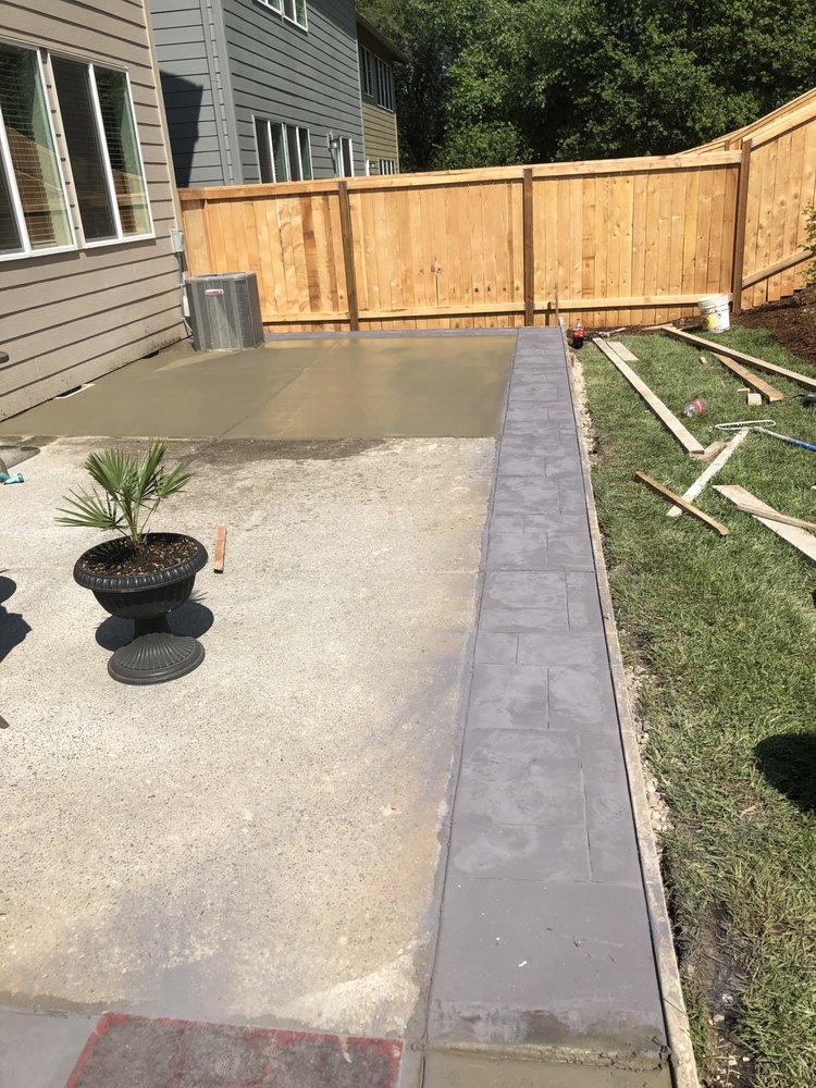 RANSOM CONCRETE CONSTRUCTION - Updated April 2025 - Vancouver ...