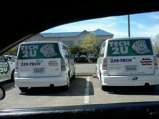 TECH 2U - Updated January 2026 - 33 Photos & 205 Reviews - 1590 Howe Ave, Sacramento, California ...