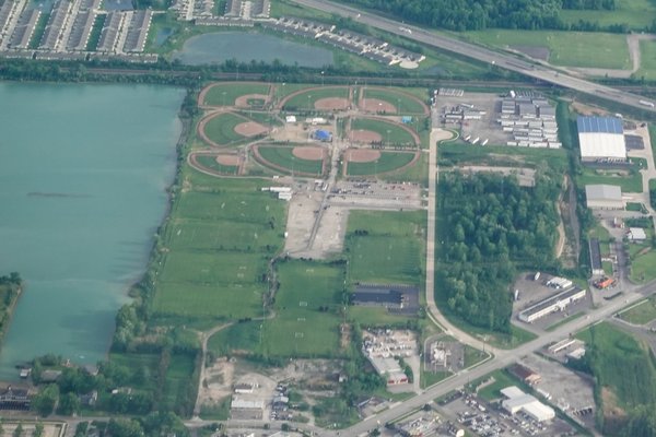 VICTORY SPORTS PARK - Updated December 2025 - 22 Photos - 7777 Victory ...