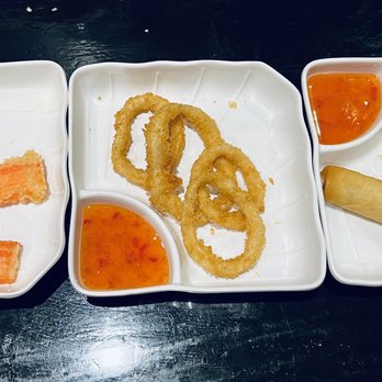 OOKA SUSHI - Updated June 2025 - 43 Photos & 62 Reviews - 4863 ...