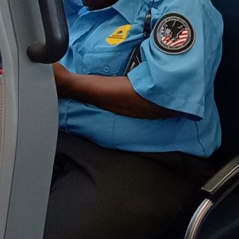 COVENANT AVIATION SECURITY - Updated March 2025 - 16 Reviews - 1000 Marina Blvd, Brisbane ...