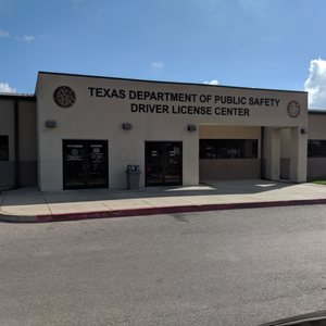 TEXAS DEPARTMENT OF PUBLIC SAFETY DRIVER LICENSE CENTER - Updated ...