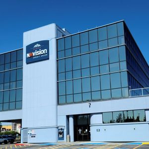 NORTHRIM BANK - 2709 Spenard Rd, Anchorage, Alaska - Banks & Credit ...