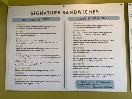 YAMPA SANDWICH COMPANY - Updated November 2024 - 48 Photos & 25 Reviews ...