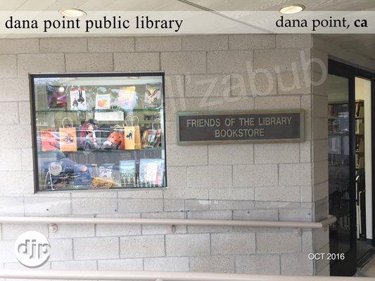 DANA POINT LIBRARY - Updated December 2025 - 36 Photos & 31 Reviews ...