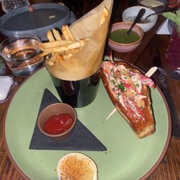 COSTERA COCINA TULUM - 209 Photos & 88 Reviews - 850 W Fulton Market ...