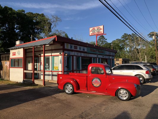 PIT ROW PIT STOP - 169 Photos & 148 Reviews - Diners - 402 1st St ...