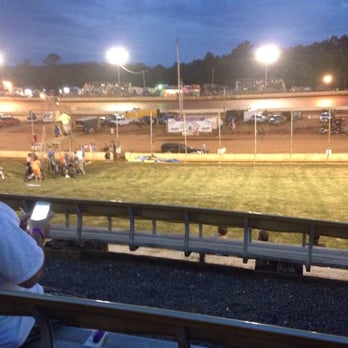NORTH GEORGIA SPEEDWAY - Updated October 2025 - 53 Photos & 10 Reviews ...