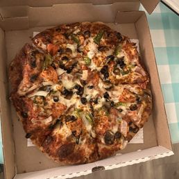 PIZZASAURUS REX - Updated November 2025 - 160 Photos & 543 Reviews ...