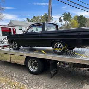 EXPRESS TOWING - Updated October 2025 - 23 Photos & 83 Reviews - 1269 ...