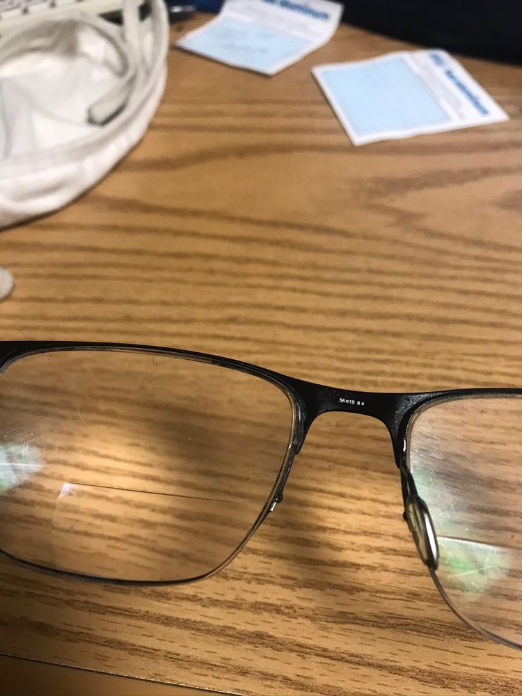 LACEY LAURA, OD & CHRISTOPHER RUZICKA, OD - 19 Photos & 61 Reviews ...