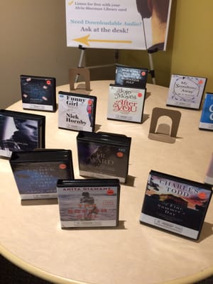 ALVIN SHERMAN LIBRARY with photos - Updated August 2024 - 73 Photos ...